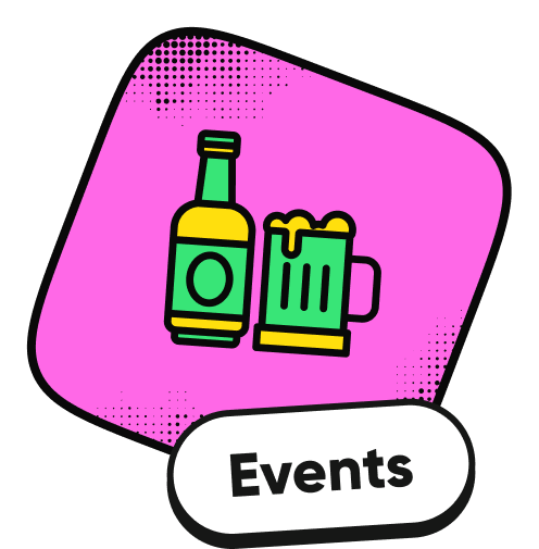 Wyb: The Play Social for Gen-Z