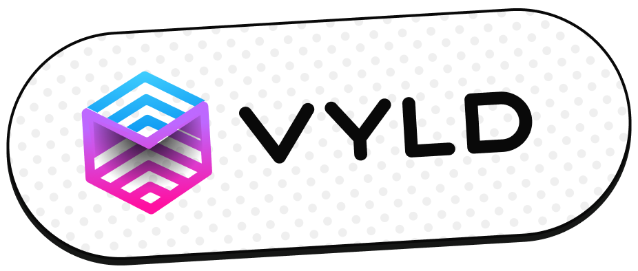 Wyb: The Play Social for Gen-Z